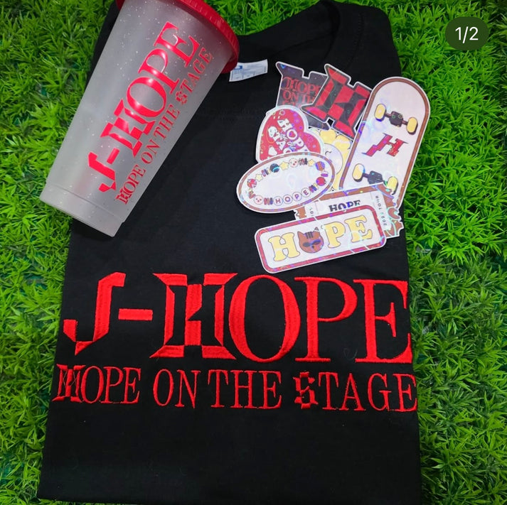 Merch J-Hope – ThematicStoreMx
